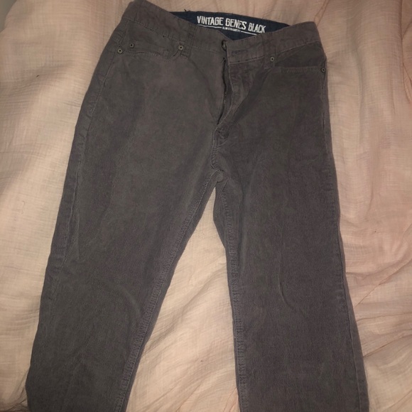 Vintage Genes Black | Jeans | Vintage Genes Black | Poshmark